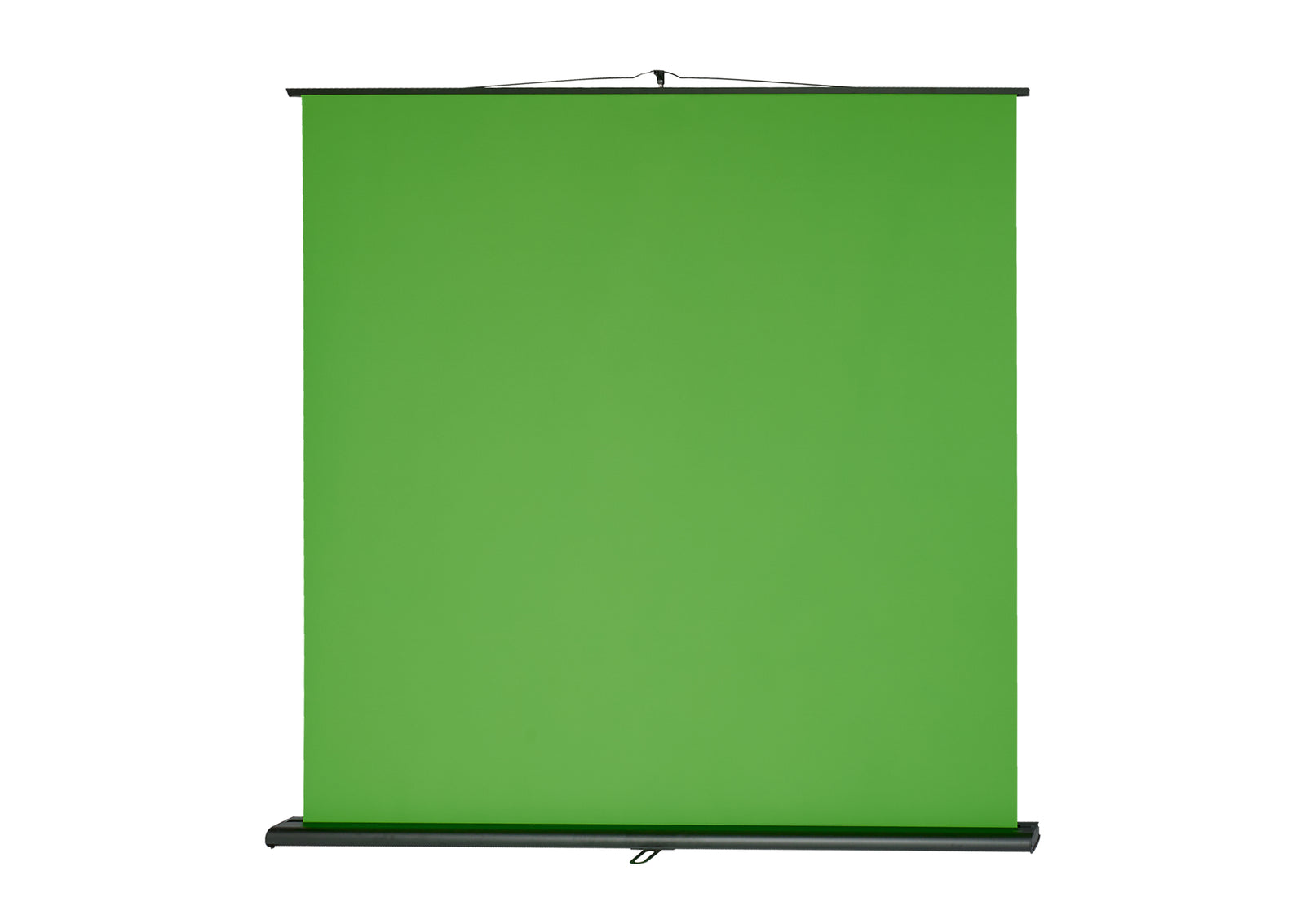 Green screens from celexon: perfect for professional recordings