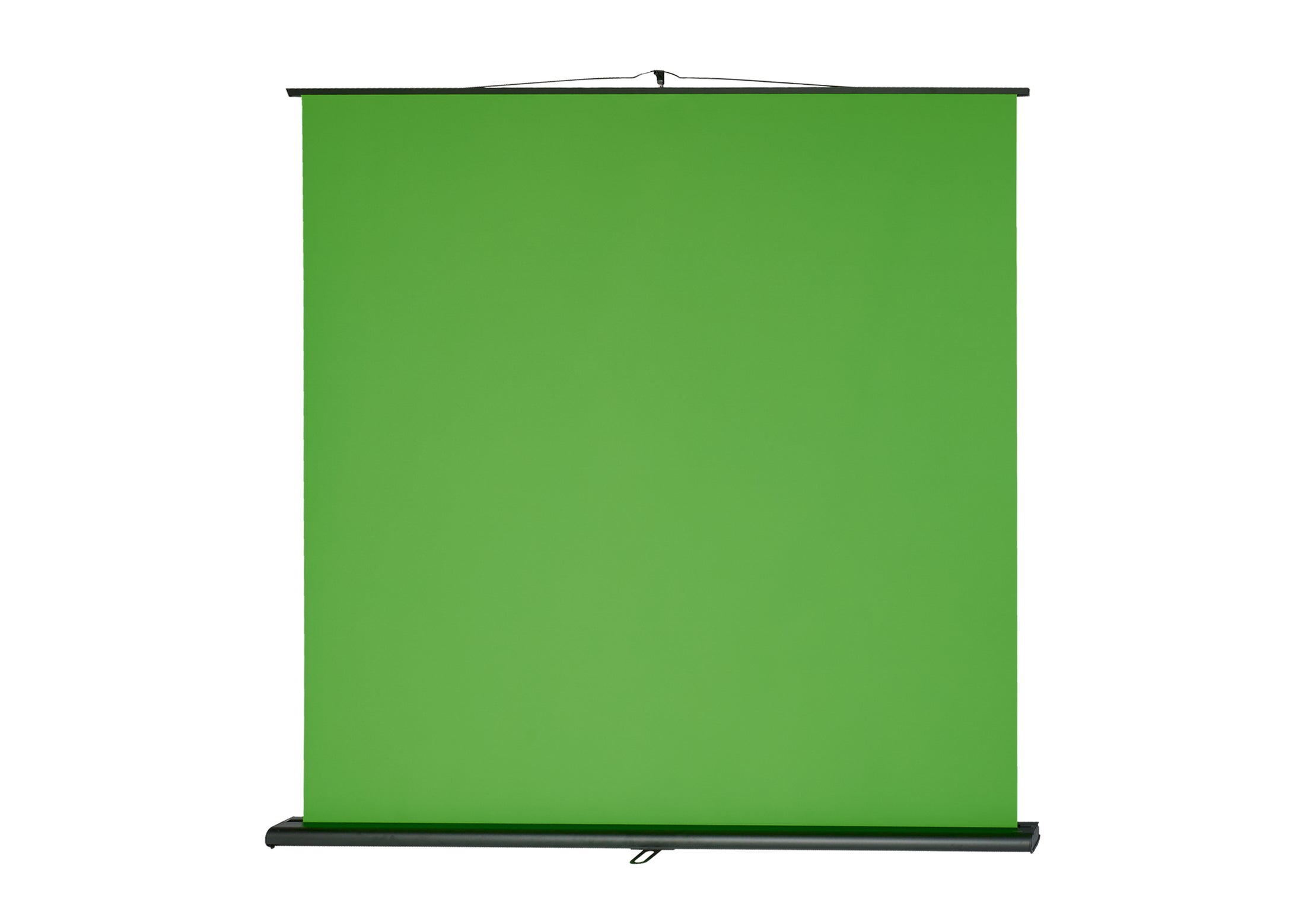 Green screens from celexon: perfect for professional recordings
