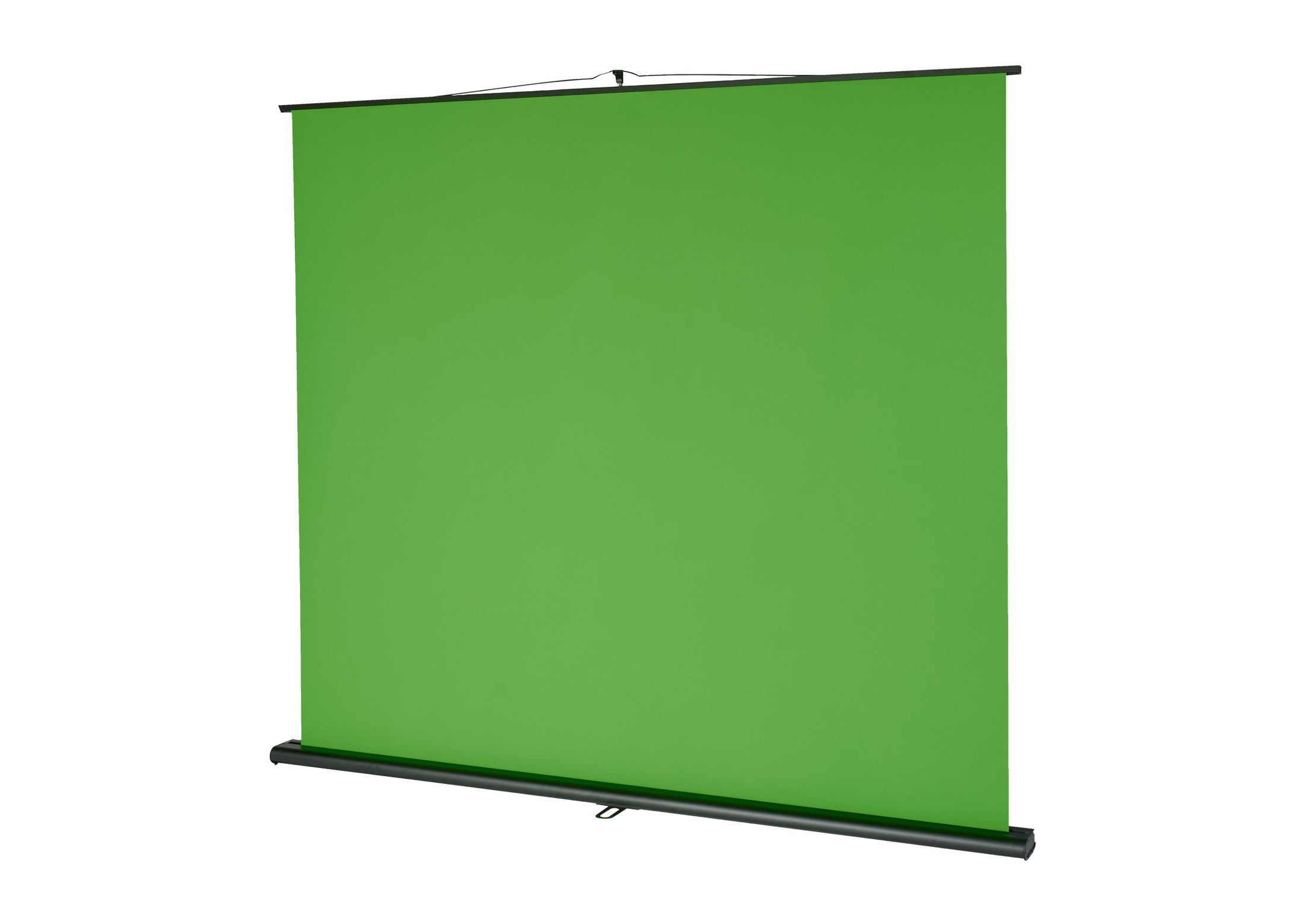Green screens from celexon: perfect for professional recordings