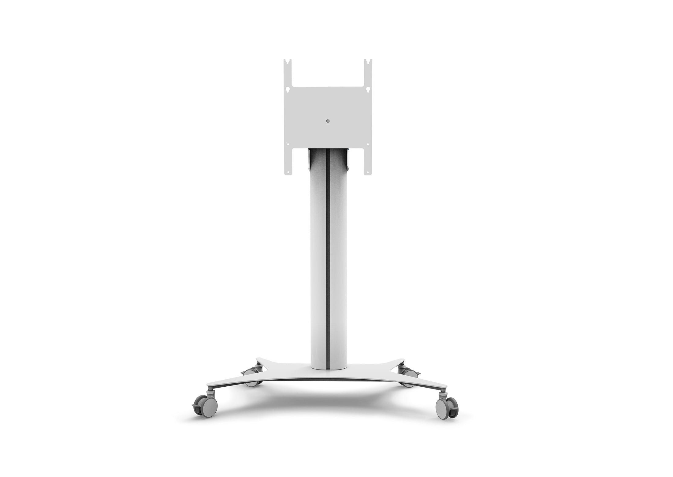 celexon Expert display trolley Seoul for Samsung FLIP